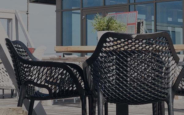 Horeca-Meubilair - Horecameubelen en horeca projectinrichting