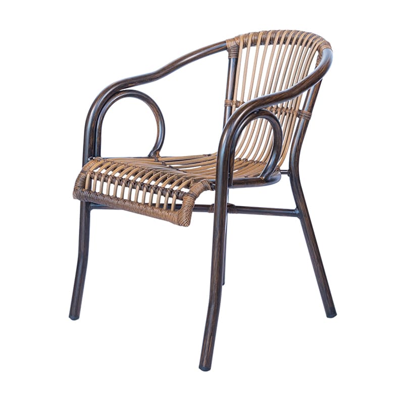 Terrasstoelen - Horeca-meubilair.be