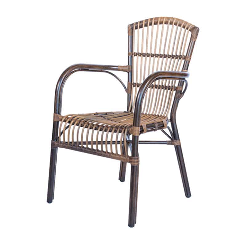 Terrasstoelen - Horeca-meubilair.be