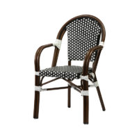 De beste terrasstoelen voor de horeca